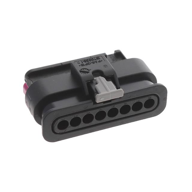 1-1719393-1 TE Connectivity AMP Connectors | Connectors, Interconnects | DigiKey